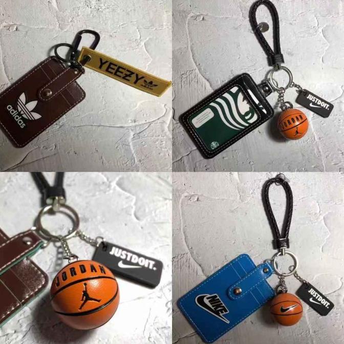 Jual Office & Stationery | Document Organizer | Id Card Holder Nike ...