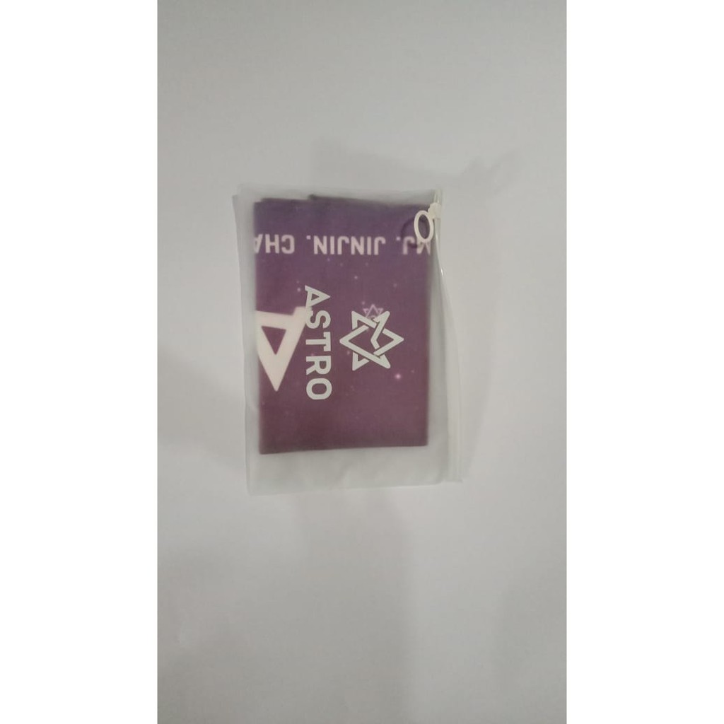 Jual ASTRO OFFICIAL SLOGAN | Shopee Indonesia
