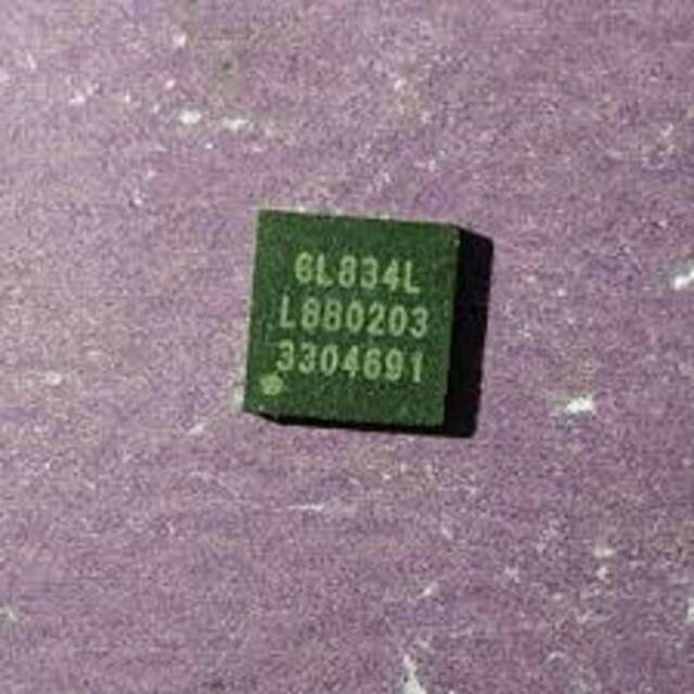 Jual IC GL834L GL834 (IC CARD READER) | Shopee Indonesia