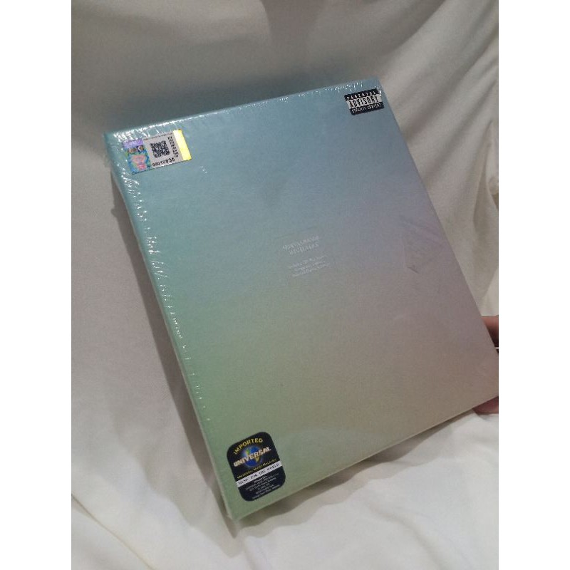Jual Ariana grande sweetener fan box | Shopee Indonesia