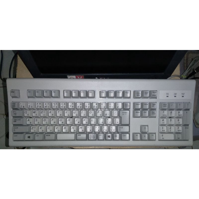 Jual keyboard ps2 stock lama vintage mulus | Shopee Indonesia