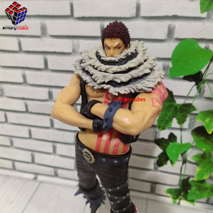 Jual Action Figure King Of Artist - Charlotte Katakuri / Anime One ...