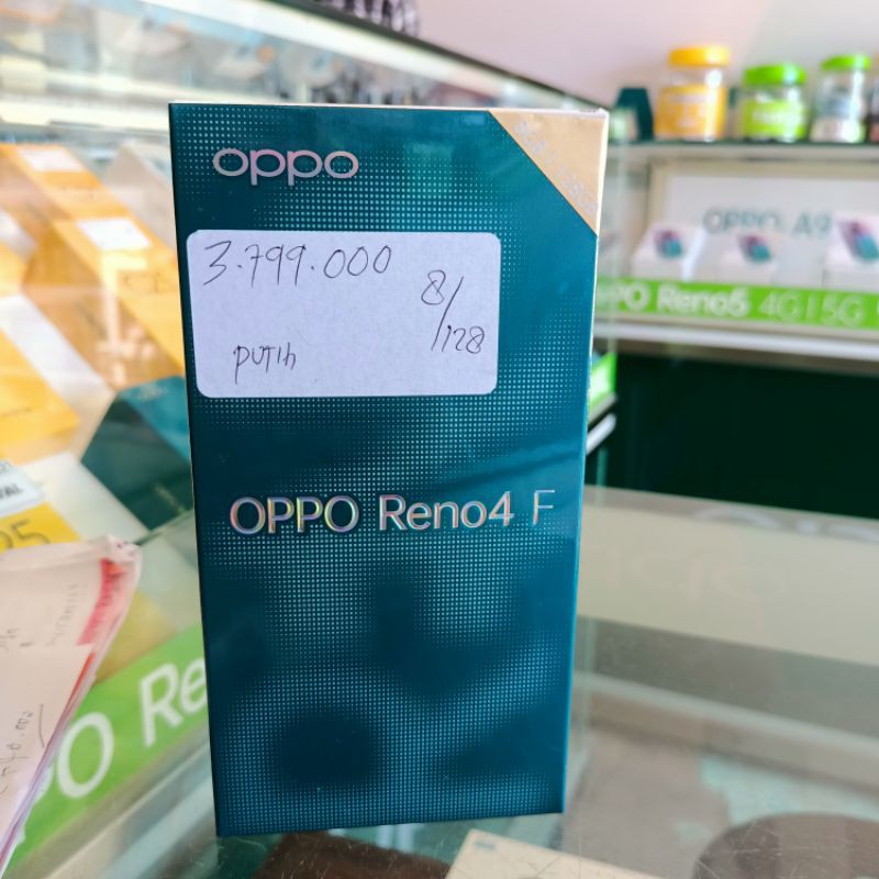 Jual reno 4f | Shopee Indonesia