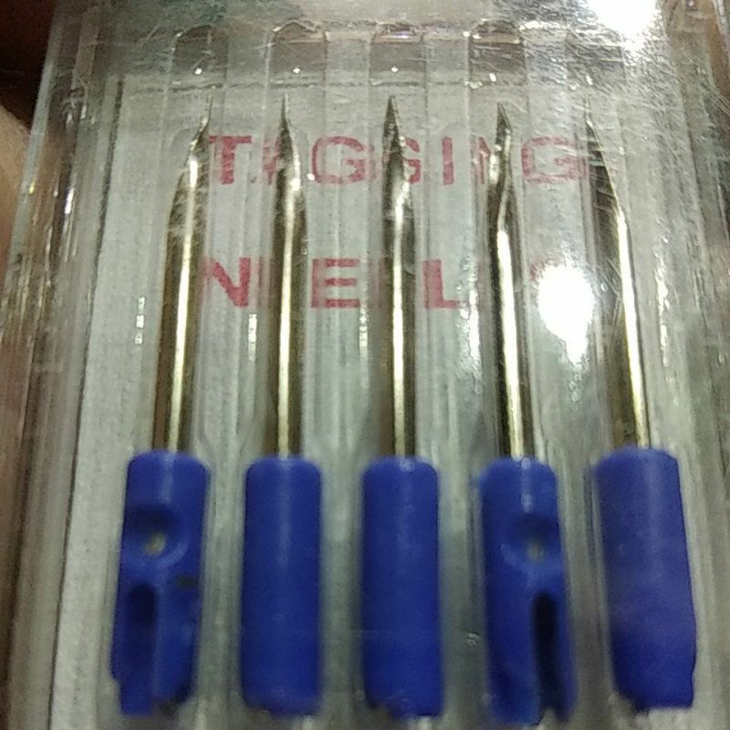 Jual jarum tag gun / tembakan label (per pcs) | Shopee Indonesia
