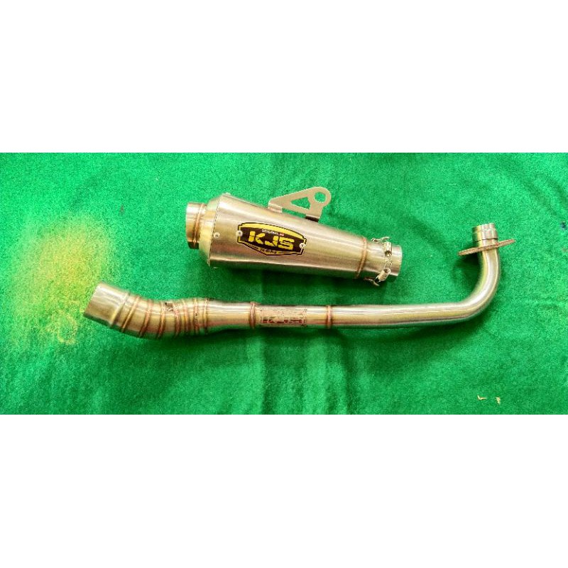 Jual KJS original sleep engine 200cc | Shopee Indonesia