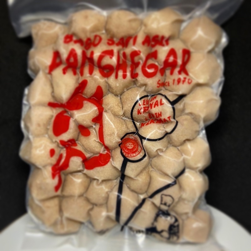 Jual Bakso Sapi Super Mini Panghegar | Shopee Indonesia