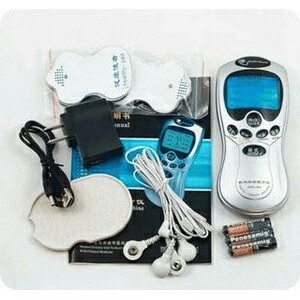 Jual ALAT TERAPI PIJAT LISTRIK RENKAI | Shopee Indonesia