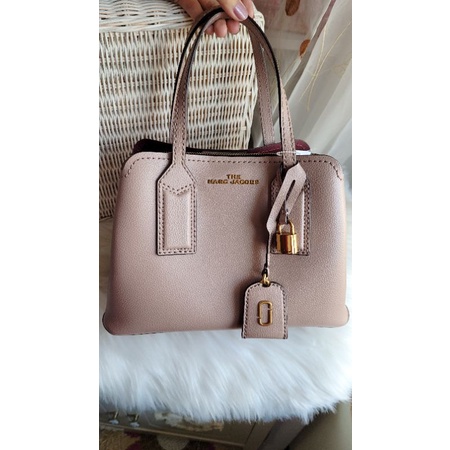 Jual Marc Jacobs Satchel (Harga sale!!) | Shopee Indonesia