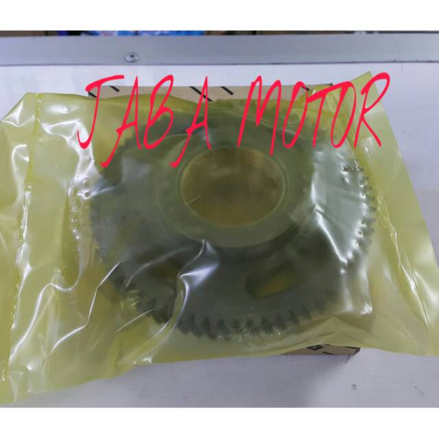 Jual Gear idle-Gear kruk as Innova-Hilux-Fortuner diesel original ...