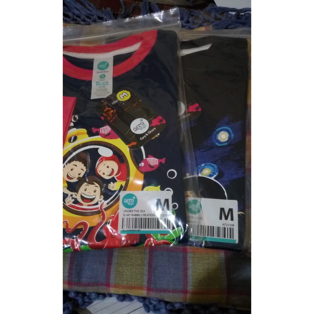 Jual paket af215 af225 | Shopee Indonesia