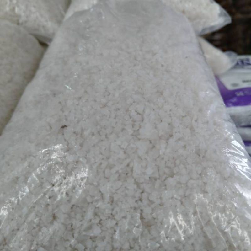 Jual GARAM KASAR - GARAM KROSOK - GARAM IKAN KASAR - NATRIUM CLORIDE ...