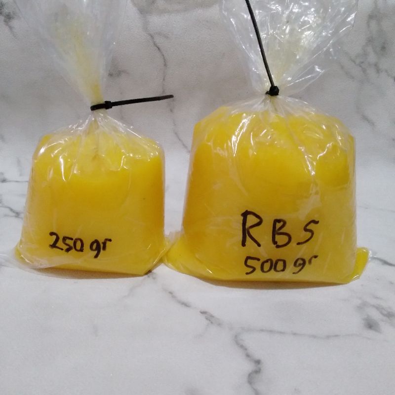 Jual RBS REFINED BUTTER SUBSTITUTE AUSTRALIA 250 ĢR & 500GR (REPACK ...