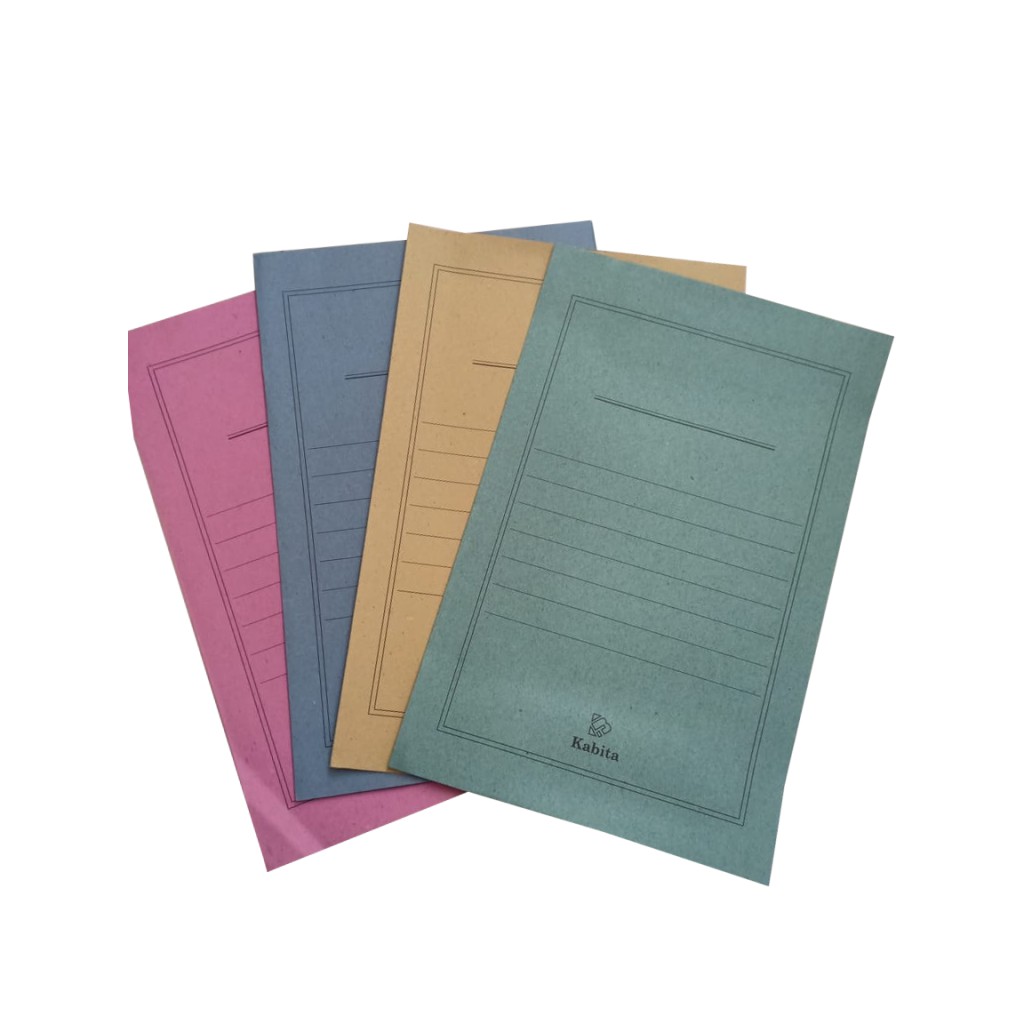 Jual Stop Map KABITA/ Map Kertas Murah HVO | Shopee Indonesia