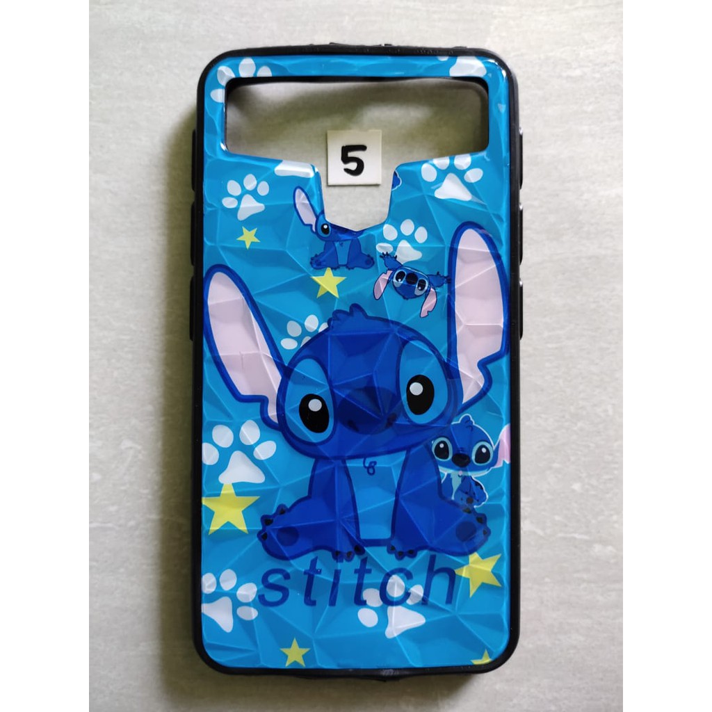 Jual Case animasi advan g2 / advan nasa plus / polytron prime a8 a552 ...