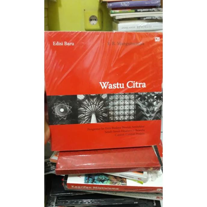 Jual Original Wastu Citra | Shopee Indonesia