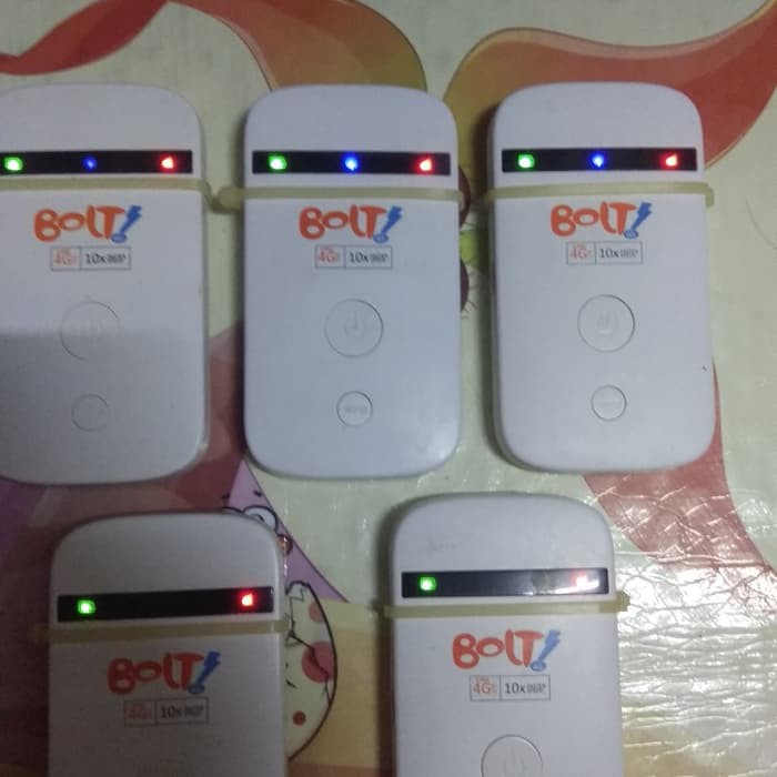 Jual MEJA MAKAN ROPAN K4 Modem Bolt ZTE MF90 (All operator 4G) * Bisa ...