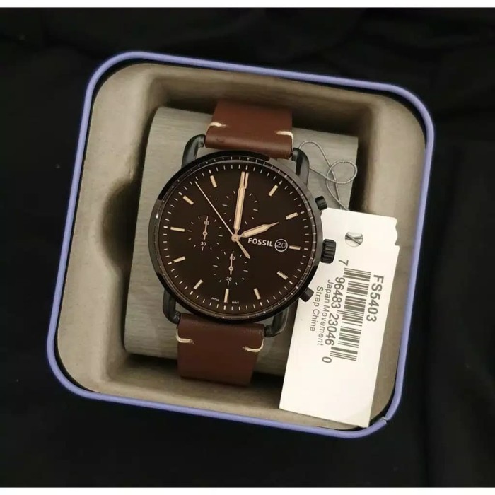 Jual Fossil FS5403 | Shopee Indonesia