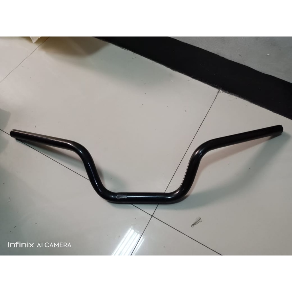 Jual STANG MJB RX KING MODEL BANDUNG STYLE NEW HITAM BISA PAKE JALU ...