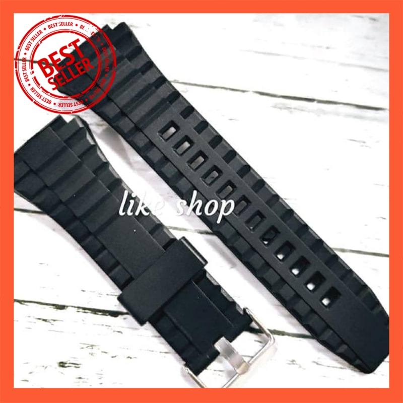 Jual Strap tali jam eiger LS90 LS 90 LS 90 lcd YP11538 digital iyw0090N ...