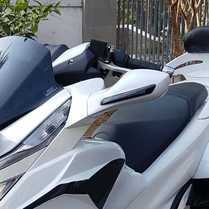 Jual SPION LIPAT PCX 150 2018-2020 | Shopee Indonesia