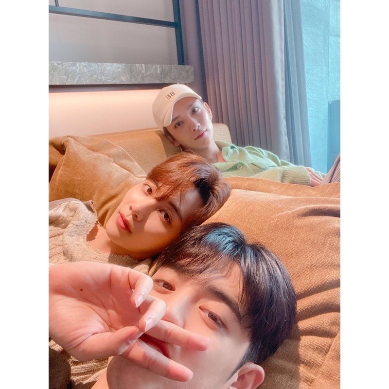 Jual sg svt hyung line (BOOKED) | Shopee Indonesia