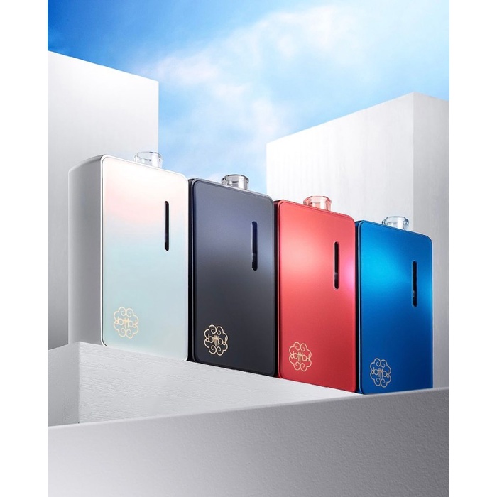 Jual DOTMOD DOT AIO V2 75W AUTHENTIC BY DOTMOD | Shopee Indonesia