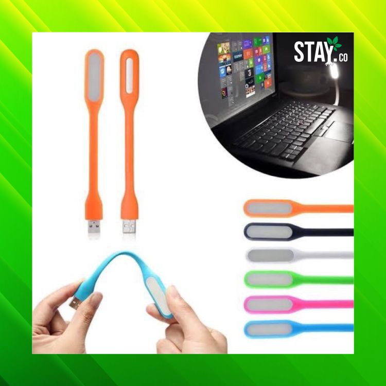 Jual LAMPU USB Flexible LED SIKAT Emergensi/BACA/TIDUR/Emergeny Lamp ...