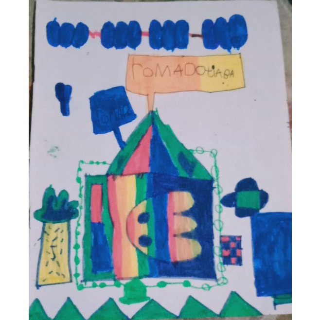 Jual karya anak tk | Shopee Indonesia