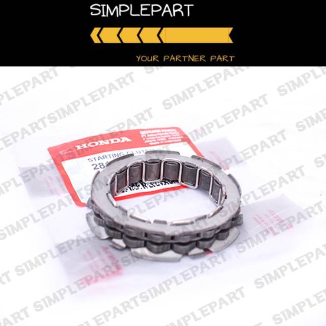 Jual One way tiger One way tiger revo one way megapro lama | Shopee ...