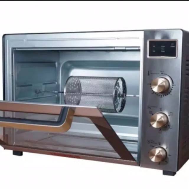 Jual Oven Trurich (Agen Resmi) | Shopee Indonesia