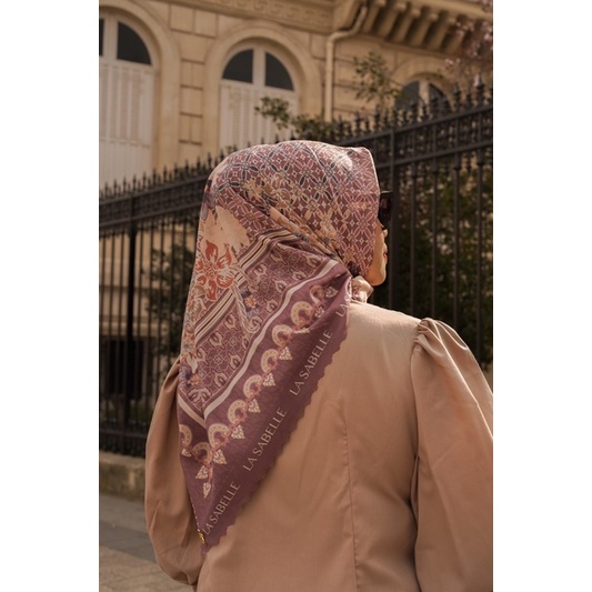 Jual HANANIA TERRACOTTA - RAYA COLLECTION - JALEELA COLLECTION by ...