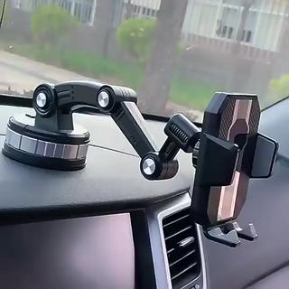 Jual 4in1 Car Phone Holder HP Mobil Universal Handphone Dashboard Alat ...