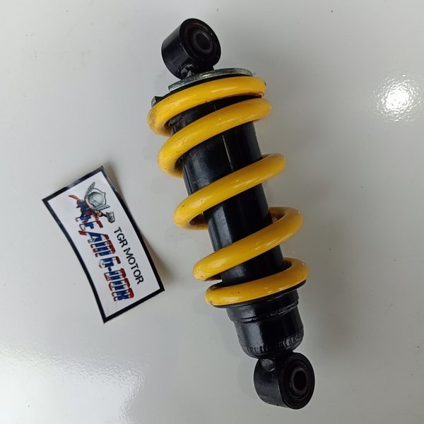 Jual monoshock shockbreaker shock belakang sobleker original yamaha jupiter mx king 150 | Shopee ...