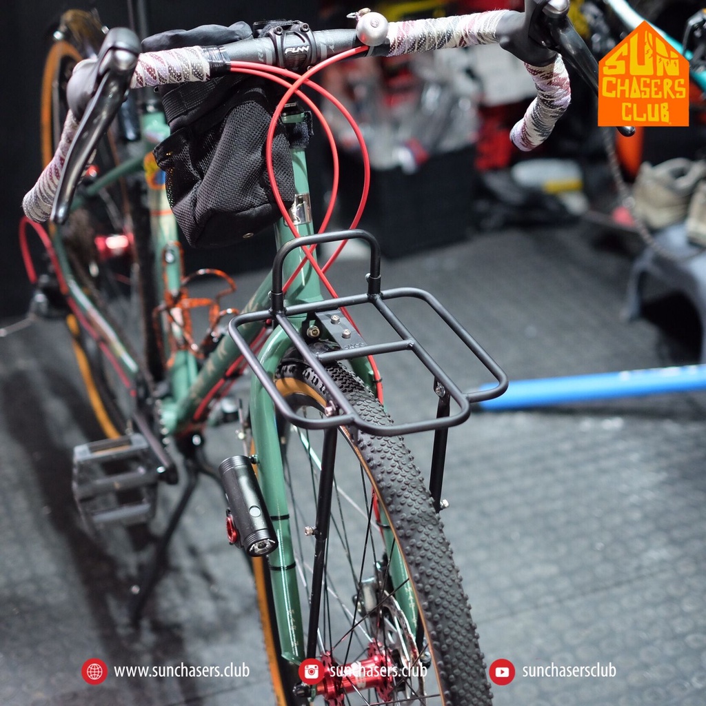 Jual Rak Sepeda Piccolo Rack Sun Chasers Club | Shopee Indonesia