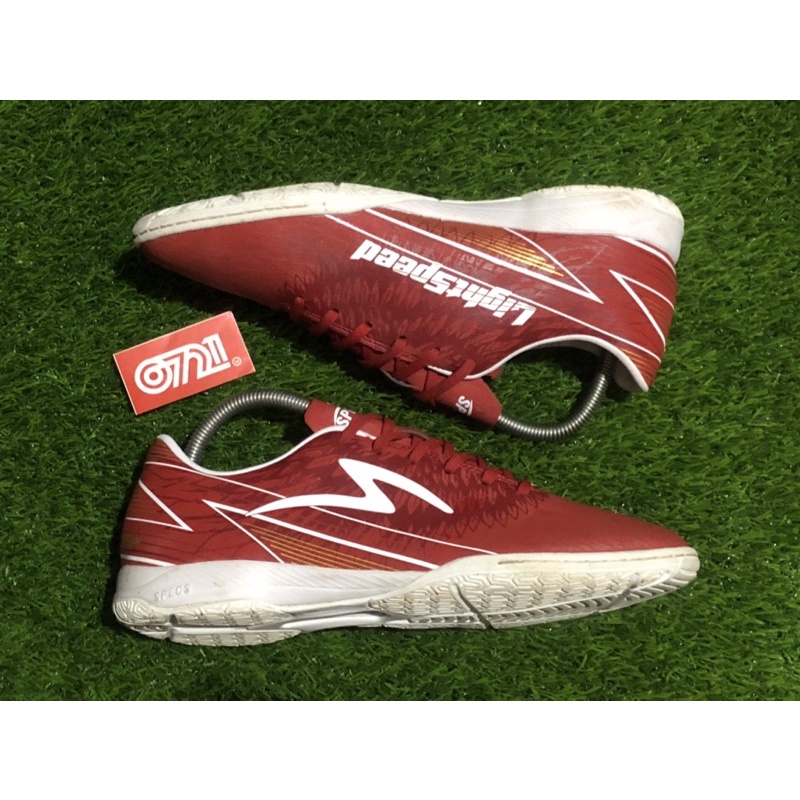 Jual specs lightspeed garuda attack | Shopee Indonesia