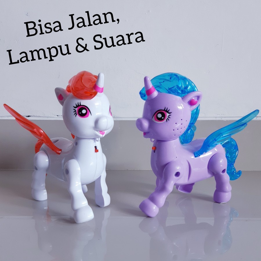 Jual MAINAN KUDA PONI BATERAI MAINAN KUDA MAINAN ANAK MURAH KADO ...