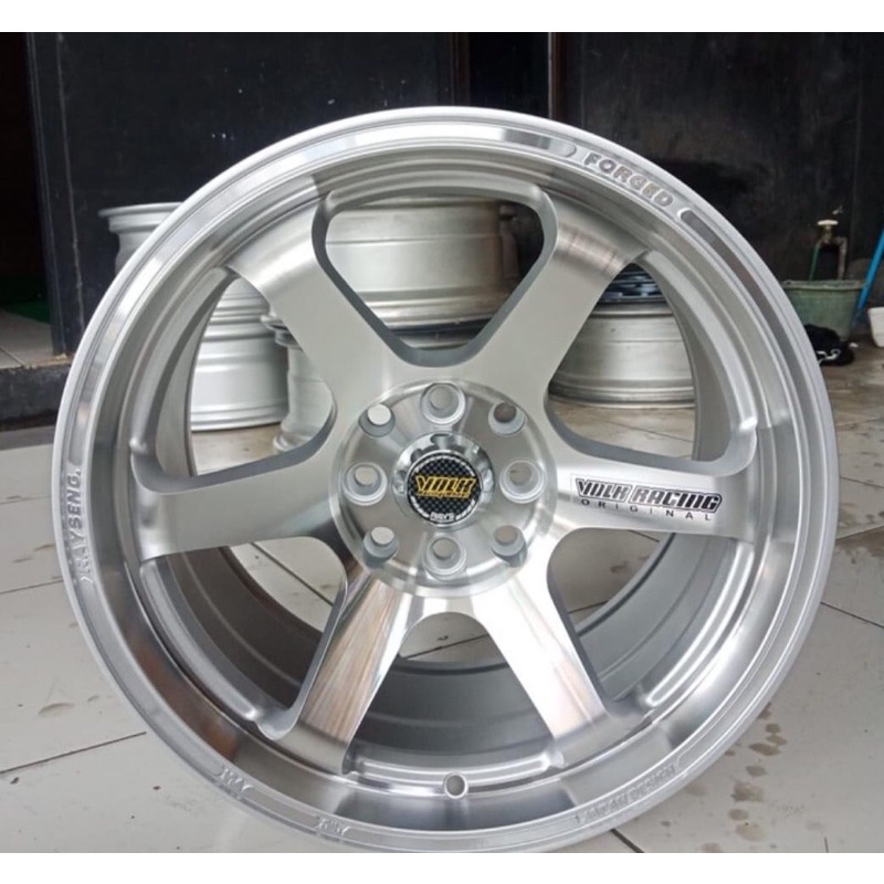 Jual Velg Bekas Pemakain Masih Bagus | Shopee Indonesia