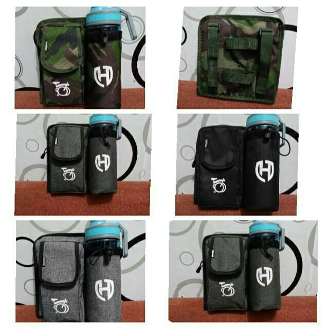 Jual Tas sepeda lipat tas stang | Shopee Indonesia
