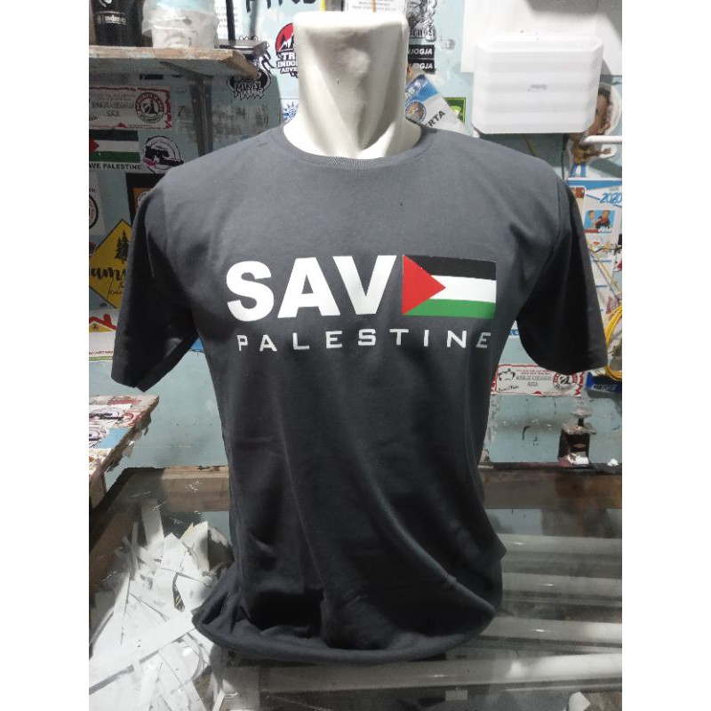 Jual save Palestine kaos | Shopee Indonesia