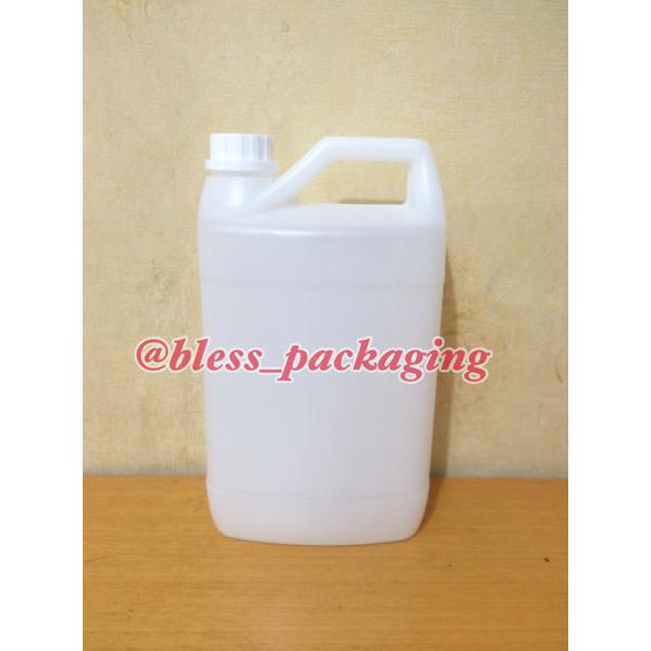 Jual JERIGEN 2 LITER BARU/ JERIGEN 2 LT/ JERRYCAN/ JERRY CAN | Shopee ...