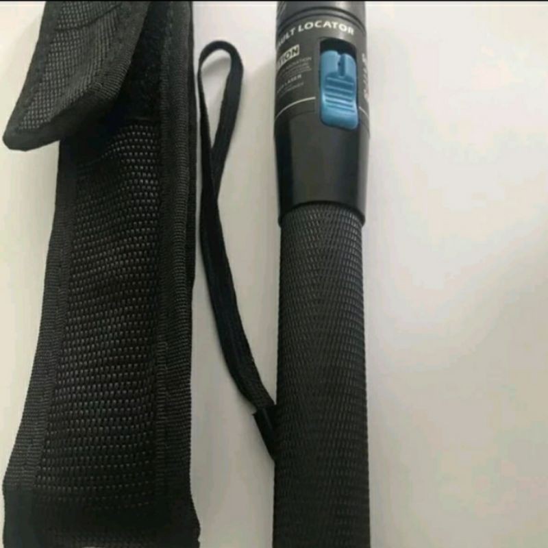 Jual VFL senter laser kabel fiber optic 30mw | Shopee Indonesia