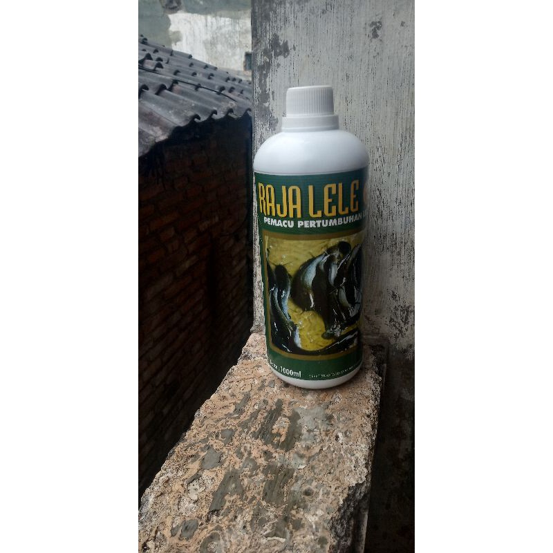 Jual probiotik raja lele kemasan 1L | Shopee Indonesia