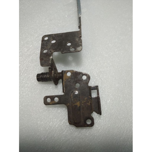 Jual engsel hinge laptop acer E5-471 sebelah kiri | Shopee Indonesia