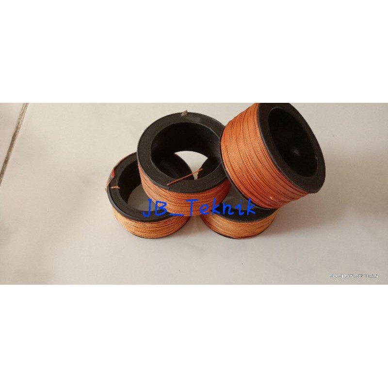 Jual Benang Nilon Coklat untuk bangunan | Shopee Indonesia