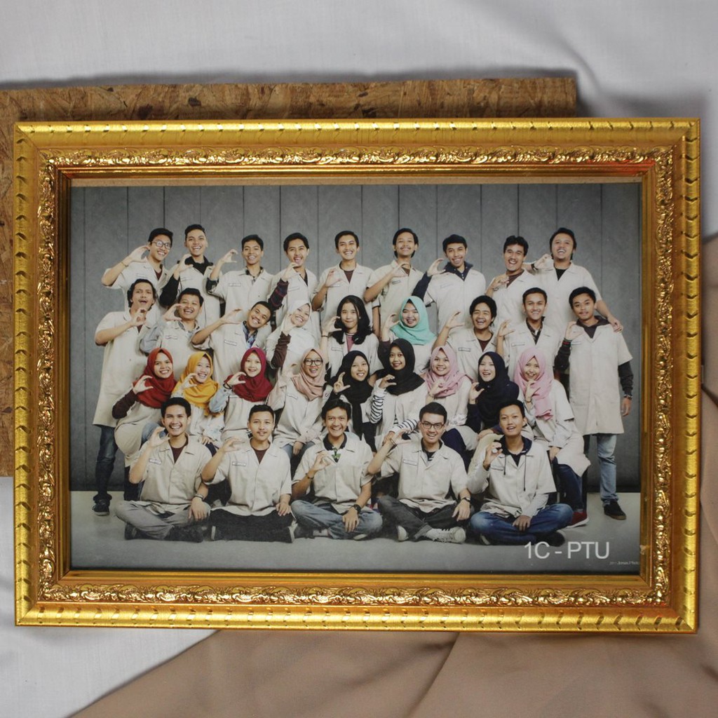 Jual Frame atau Bingkai foto A4 | Shopee Indonesia
