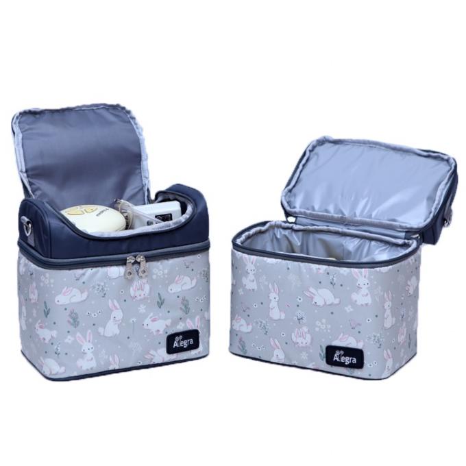 Jual Berkualitas Allegra Peter New Maxi Cooler Abag Murah | Shopee ...
