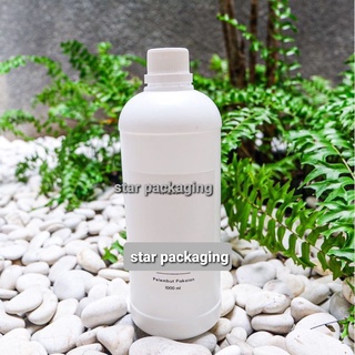 Jual Botol 1L Botol 1 Liter Putih Botol 1000ml Botol Agro 1L Botol ...