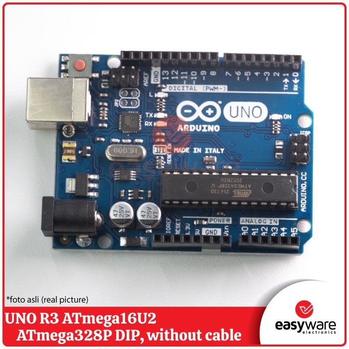 Jual UNO R3 ATmega16U2 ATmega328P DIP like Arduino Uno R3 DIP without ... Jual UNO R3 ATmega16U2 ATmega328P DIP like Arduino Uno R3 DIP without ...