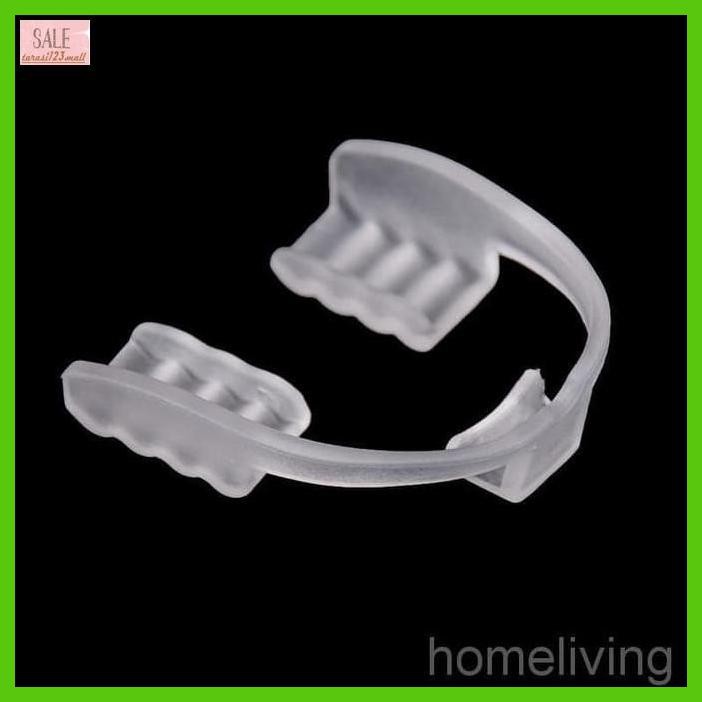 Jual LEHEBEHEL- ORI DENTAL MOUTH GUARD BRUXISM SPLINT NIGHT TEETH TOOTH ...