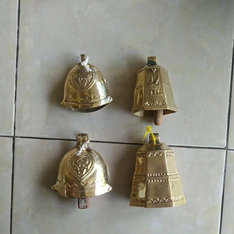 Jual lonceng klontong kambing sapi | Shopee Indonesia